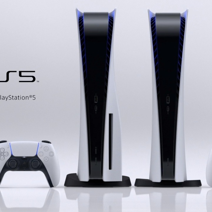 Fast Delivery on Bulk Sony PlayStation 5 With disc tray PS5 | Global ...